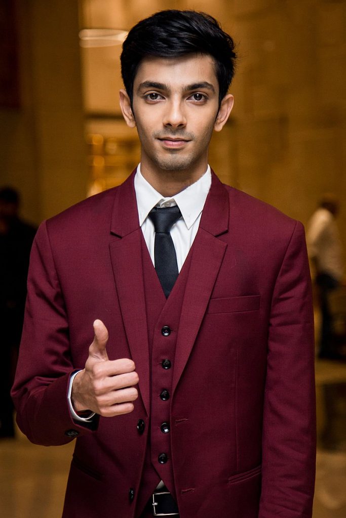 Anirudh Ravichander – Suneesh Sundar Official