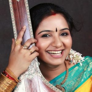 Mahathi | Suneesh Sundar Official