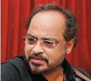 Johnson Master - Suneesh Sundar Official