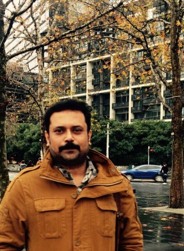 Rajeev Nair | Suneesh Sundar Official