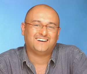 Raju Singh | Suneesh Sundar Official