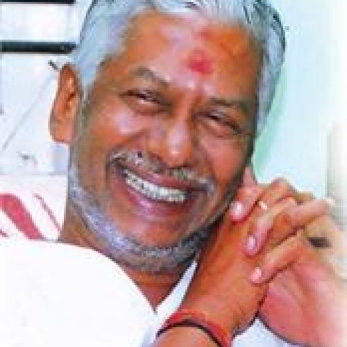 K.Jayakumar | Suneesh Sundar Official