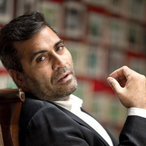 Shailendra Singh – Suneesh Sundar Official