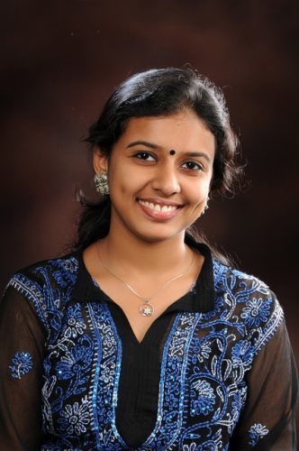 Sithara Krishnakumar – Suneesh Sundar Official