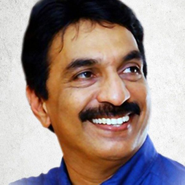 Unni Menon – Suneesh Sundar Official