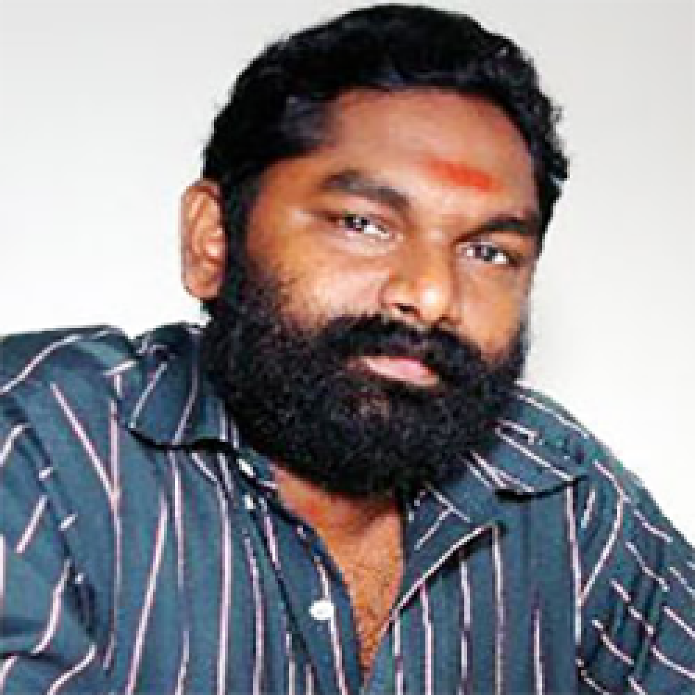 Shibu Chakravarthy – Suneesh Sundar Official