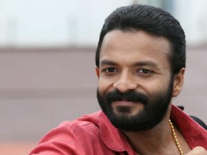 Jayasurya | Suneesh Sundar Official