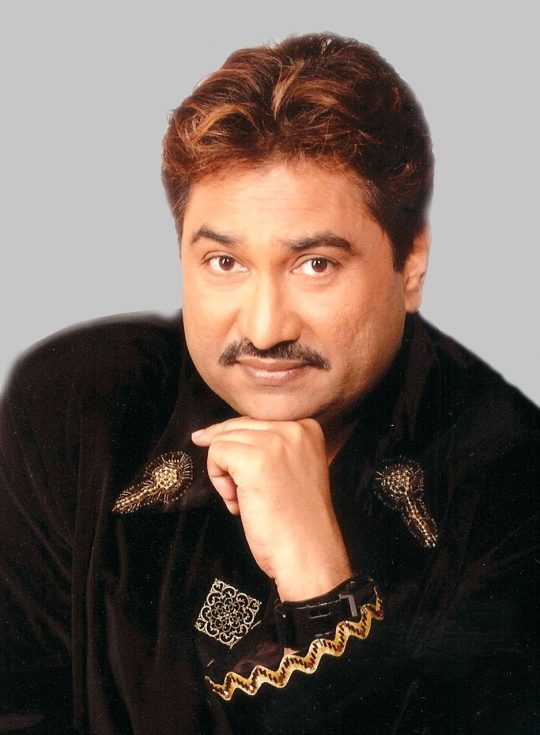 Kumar Sanu – Suneesh Sundar Official
