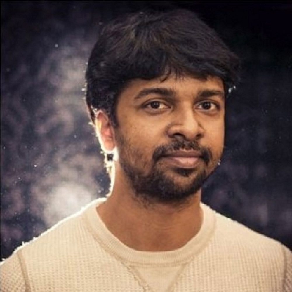 Madhan Karky – Suneesh Sundar Official