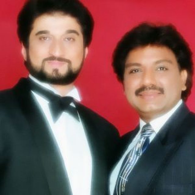 Nadeem–Shravan – Suneesh Sundar Official