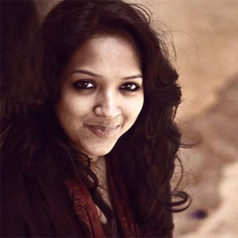 Neha Nair – Suneesh Sundar Official