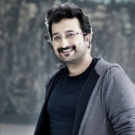 Nikhil Menon - Suneesh Sundar Official