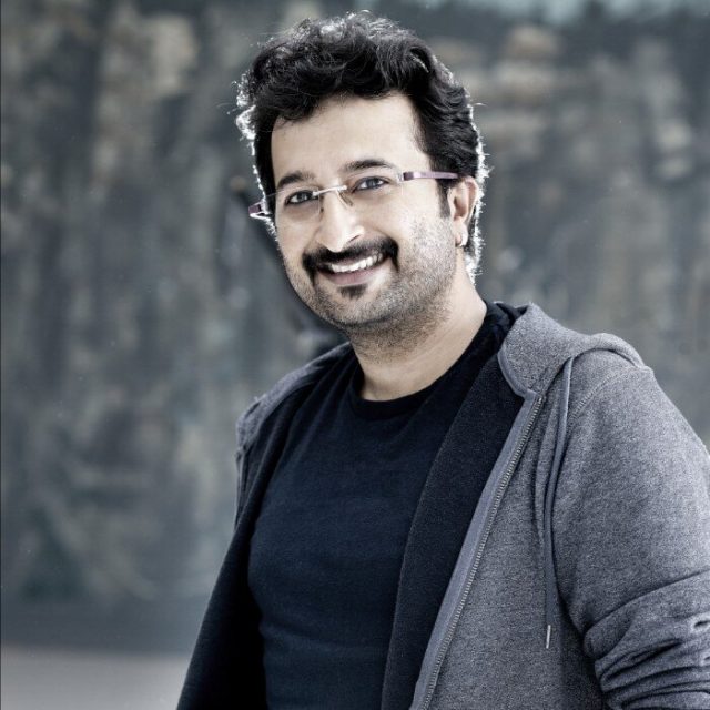 Nikhil Raj | Suneesh Sundar Official