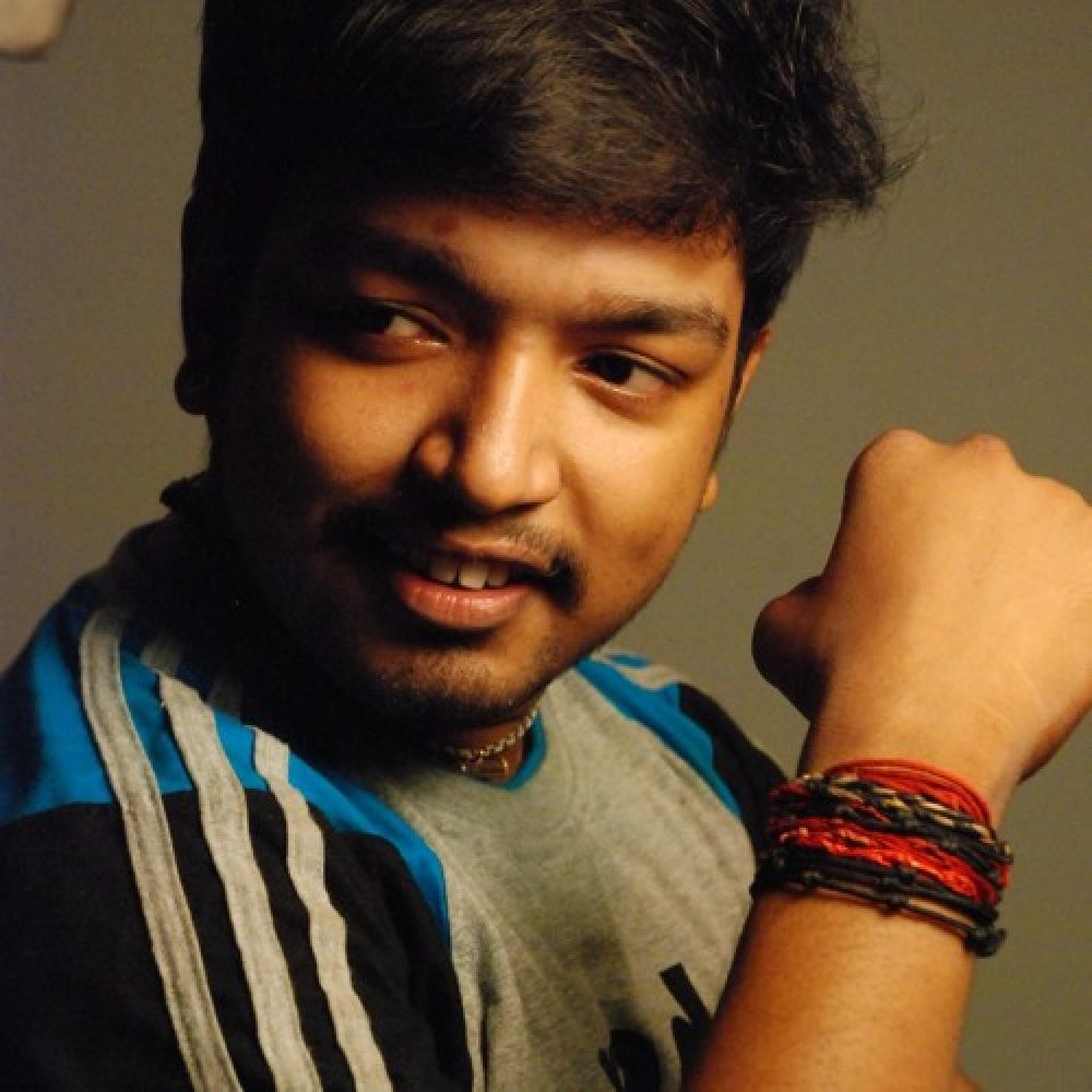 Nikhil Menon - Suneesh Sundar Official