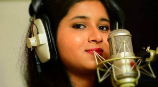Pawni Pandey – Suneesh Sundar Official