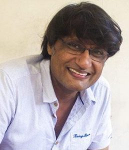 R.Venugopal | Suneesh Sundar Official