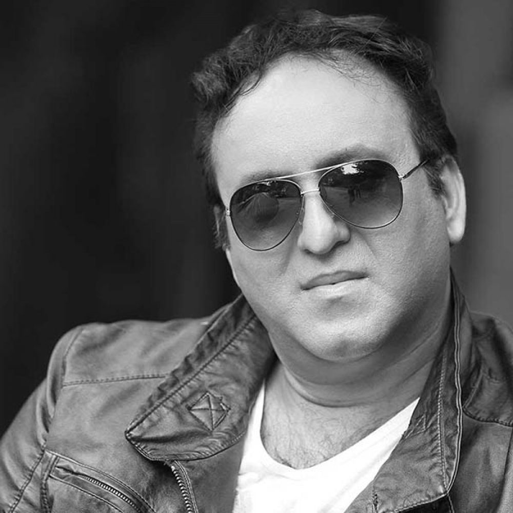 Amir Jamal - Suneesh Sundar Official