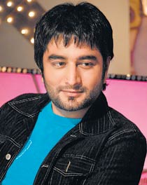 Shekhar Ravjiani – Suneesh Sundar Official