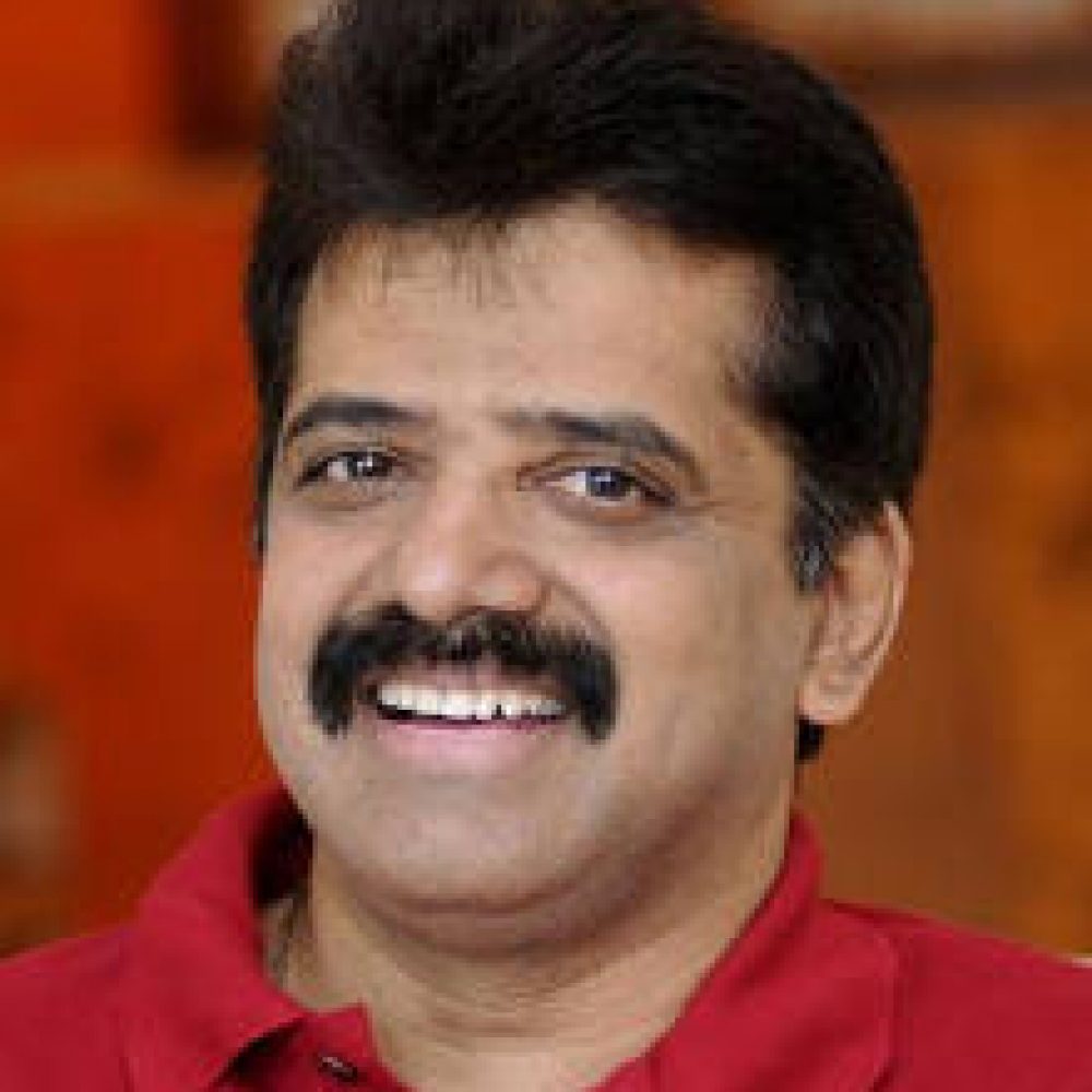 Suchitra Karthik Kumar | Suneesh Sundar Official