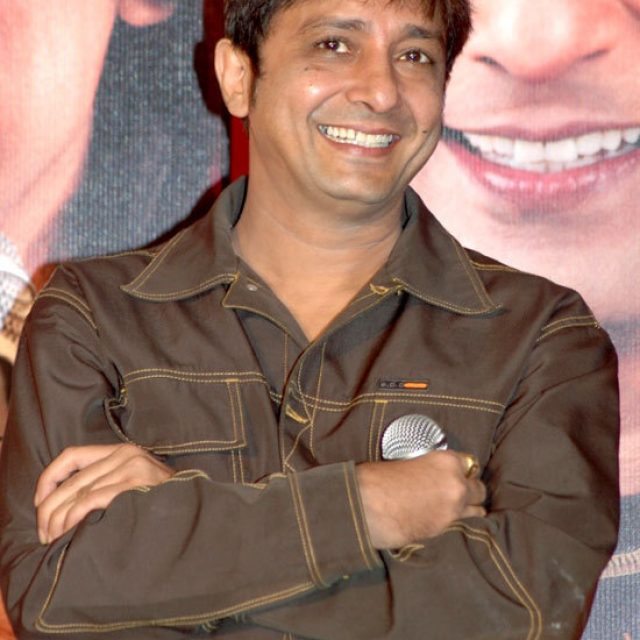 Sudeep Kumar - Suneesh Sundar Official