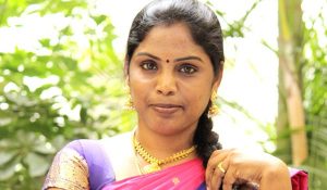 Uma Devi – Suneesh Sundar Official