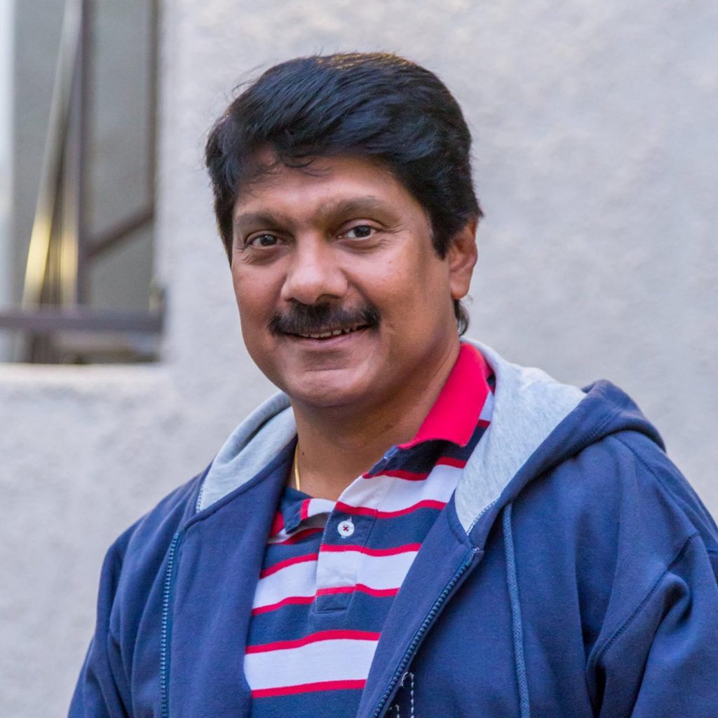 G. Venugopal – Suneesh Sundar Official