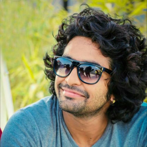 Siddharth Menon | Suneesh Sundar Official