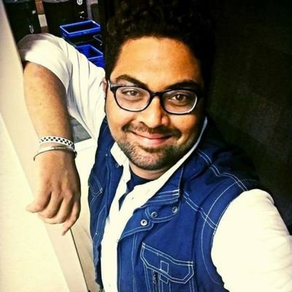 Anthony Daasan | Suneesh Sundar Official