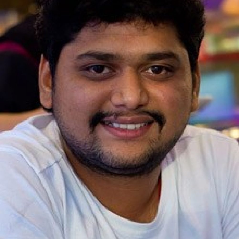 Sohail Rana - Suneesh Sundar Official