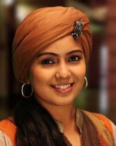 Harshdeep Kaur – Suneesh Sundar Official